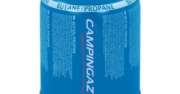 Campingaz CV470 Plus Fuel Cartridge (Valve)