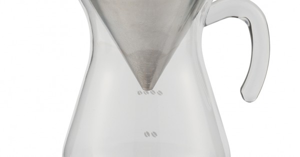 Coleman Coffee Hand Drip Set