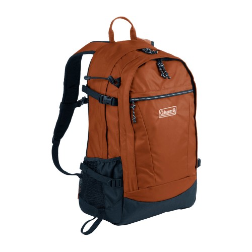 Coleman Walker Series