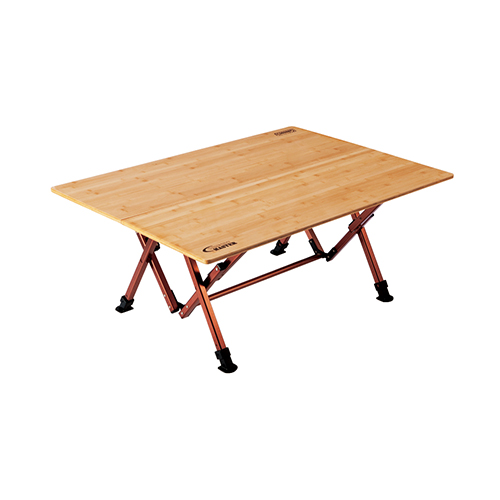 Coleman Table