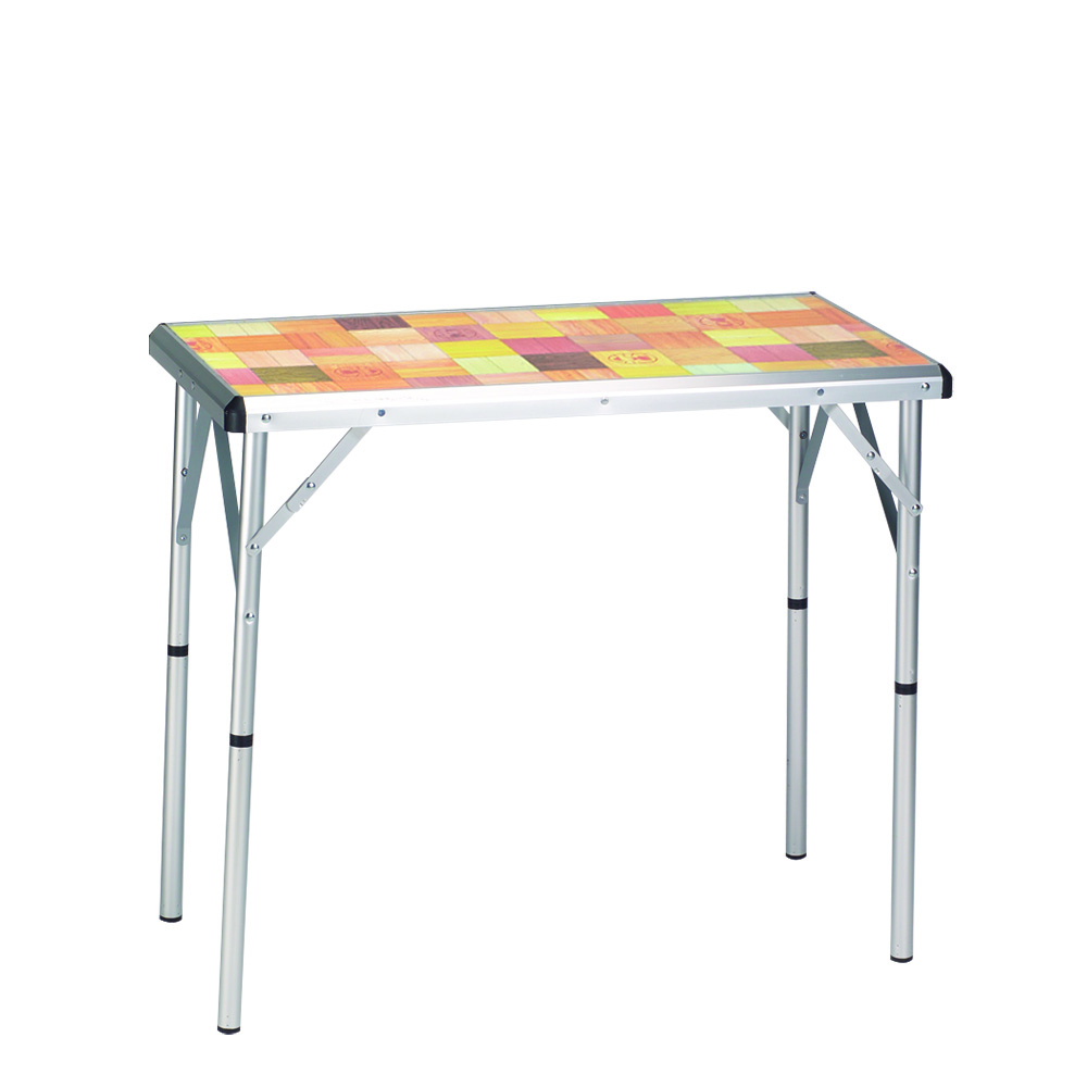 Coleman Pack-Away® Outdoor 4-in-1 Table